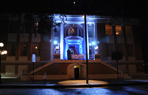 Map | The Cuban Club